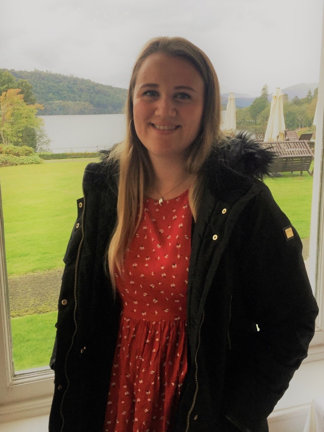 Emily Settle - Aura Centre for Doctoral Training