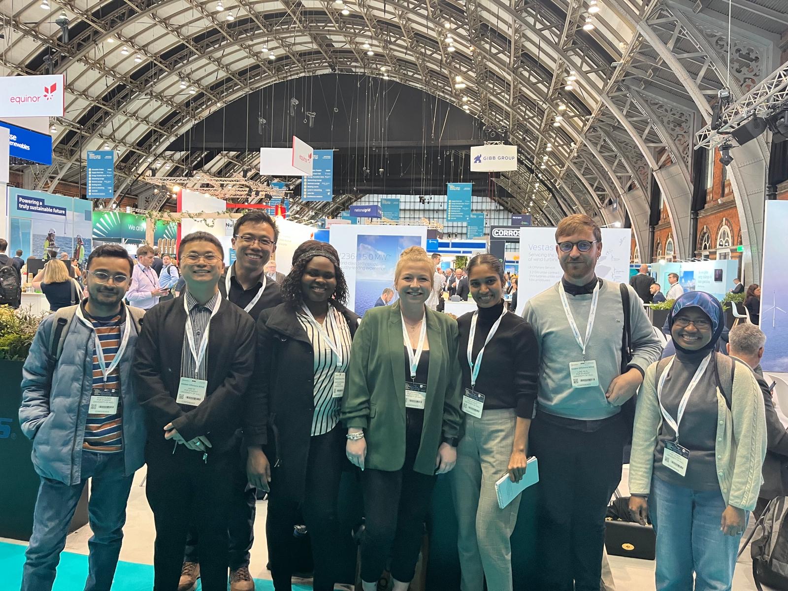 Candidate Resources - Aura Centre for Doctoral Training